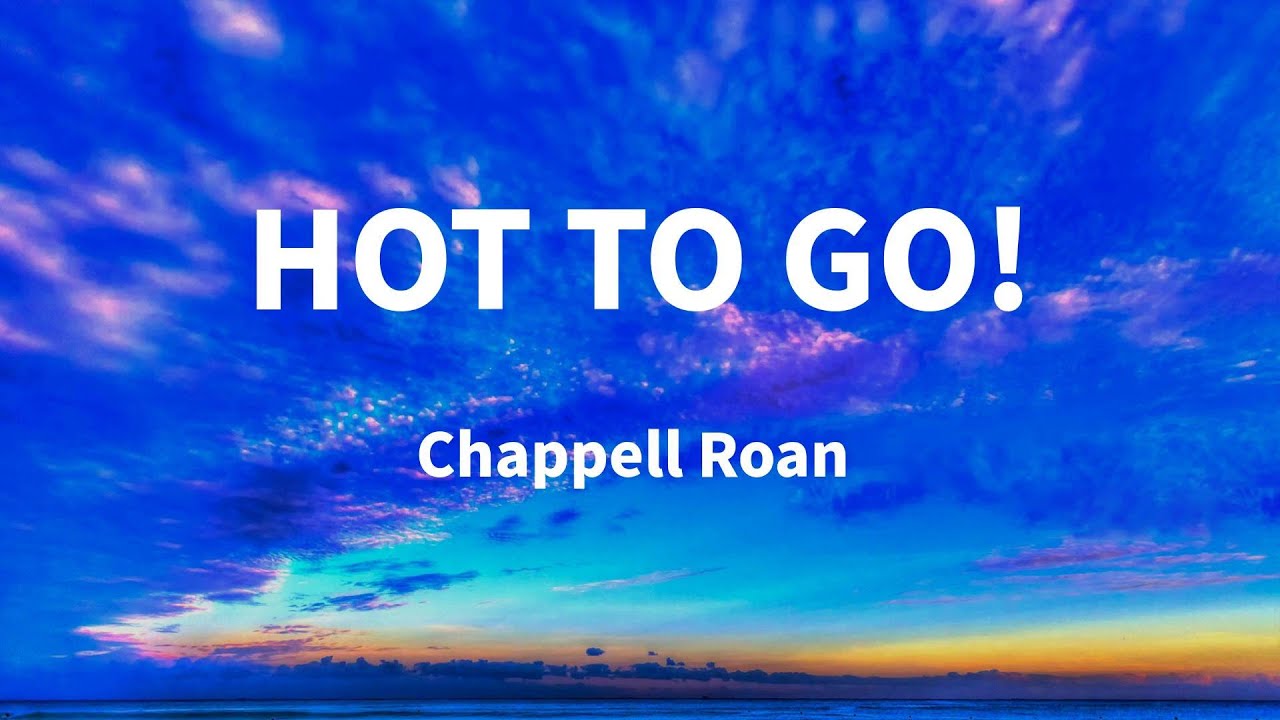 Chappell Roan - HOT TO GO! - YouTube
