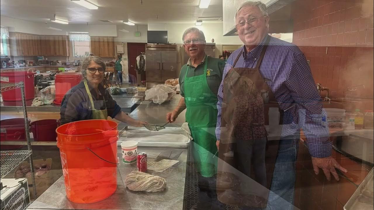 IFES 2024 Slideshow - YouTube