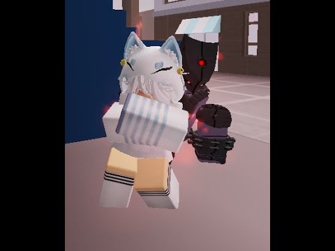 (AUT) new tw gh voice line rework showcase - YouTube