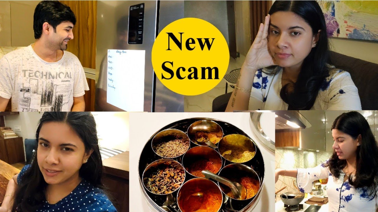 Kitchen mein new additions | Easiest Snack recipes | VLOG - YouTube