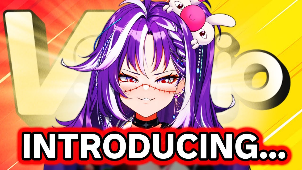 Introducing Michi Mochievee... - YouTube