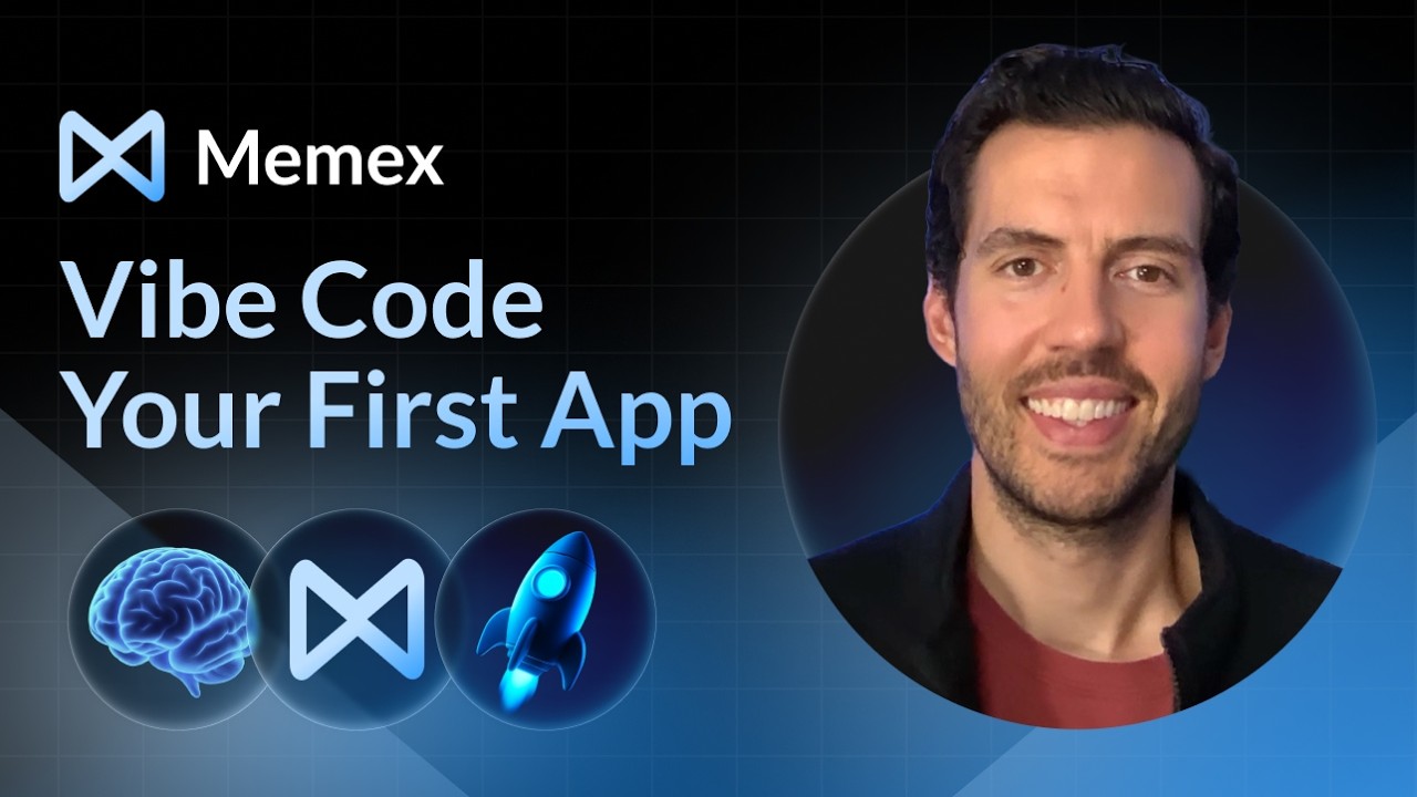 Getting started with Memex. Learn how to build your first project ...
