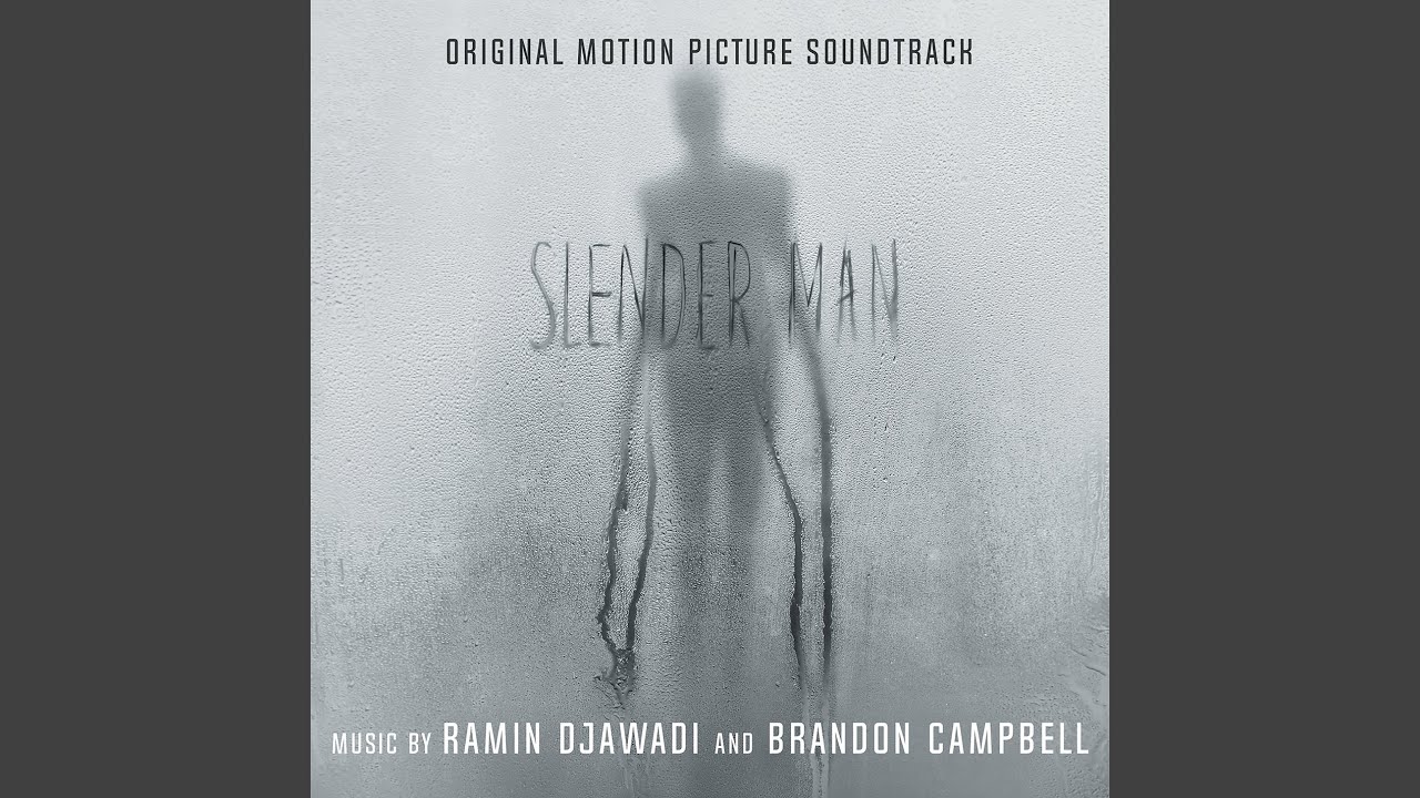 Slender Man - YouTube