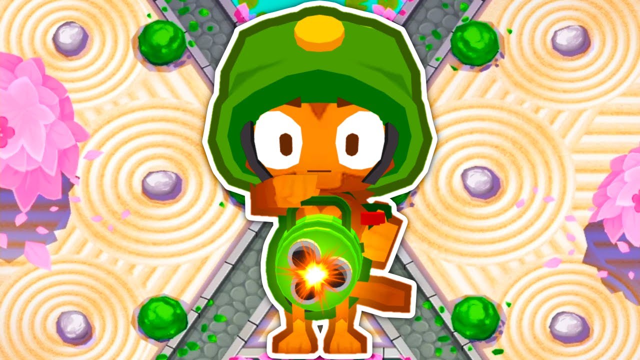 So They Nerfed The Dartling Gunner Again...💀 - YouTube