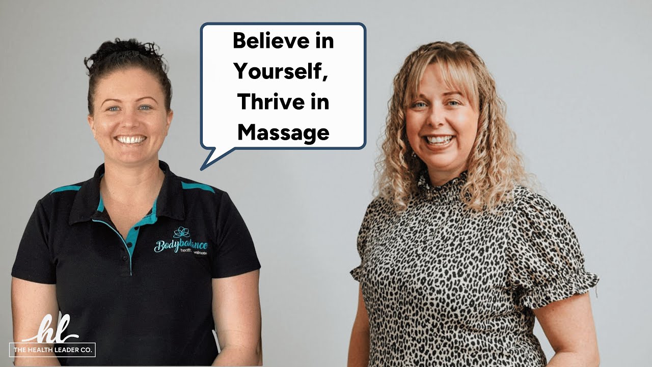 From Mining to Massage Magic: Unveiling the Journey of a Massage ...