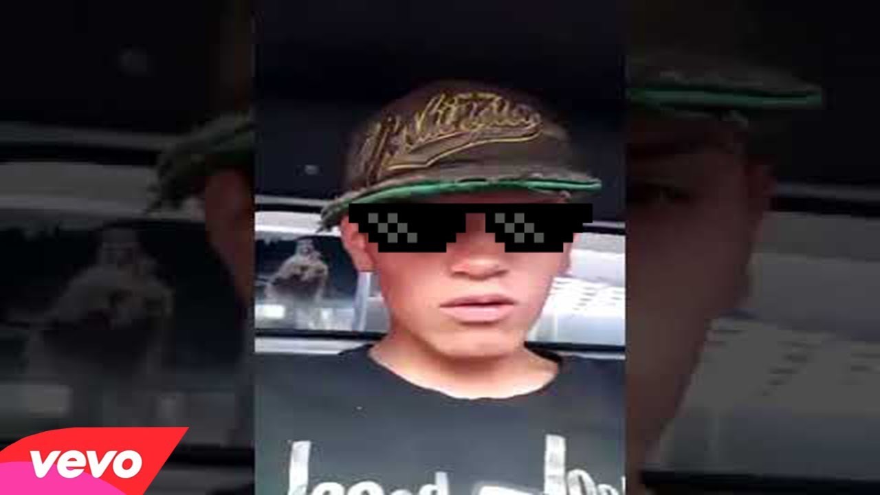 OJO CON ESO MANITO - VERSIÓN REGGAETON (CANCIÓN ORIGINAL) - YouTube