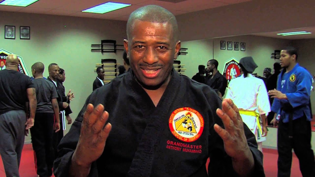 VSK Jiujitsu - YouTube