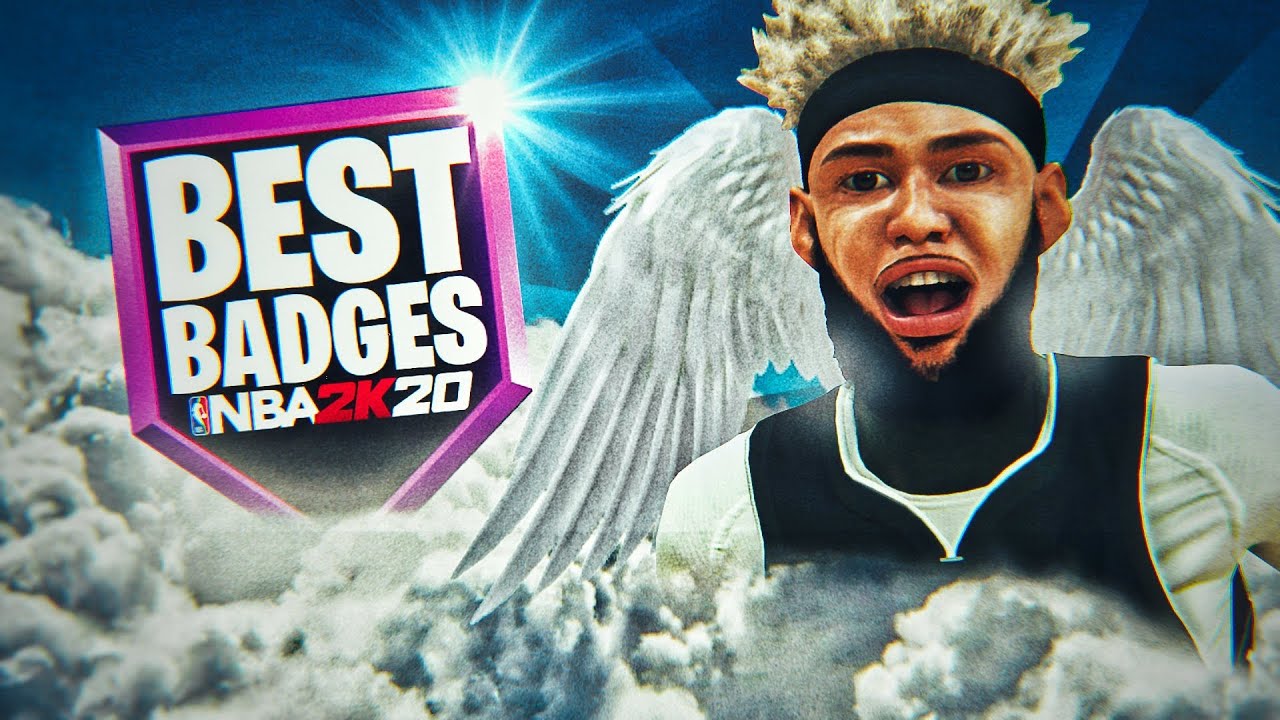 *NEW* BEST BADGES FOR A TWO WAY SLASHING PLAYMAKER ON NBA 2K20 AFTER ...