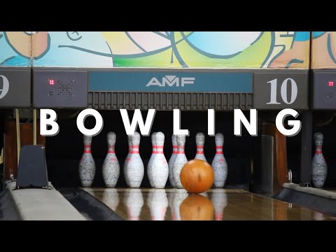 December Bowling - YouTube