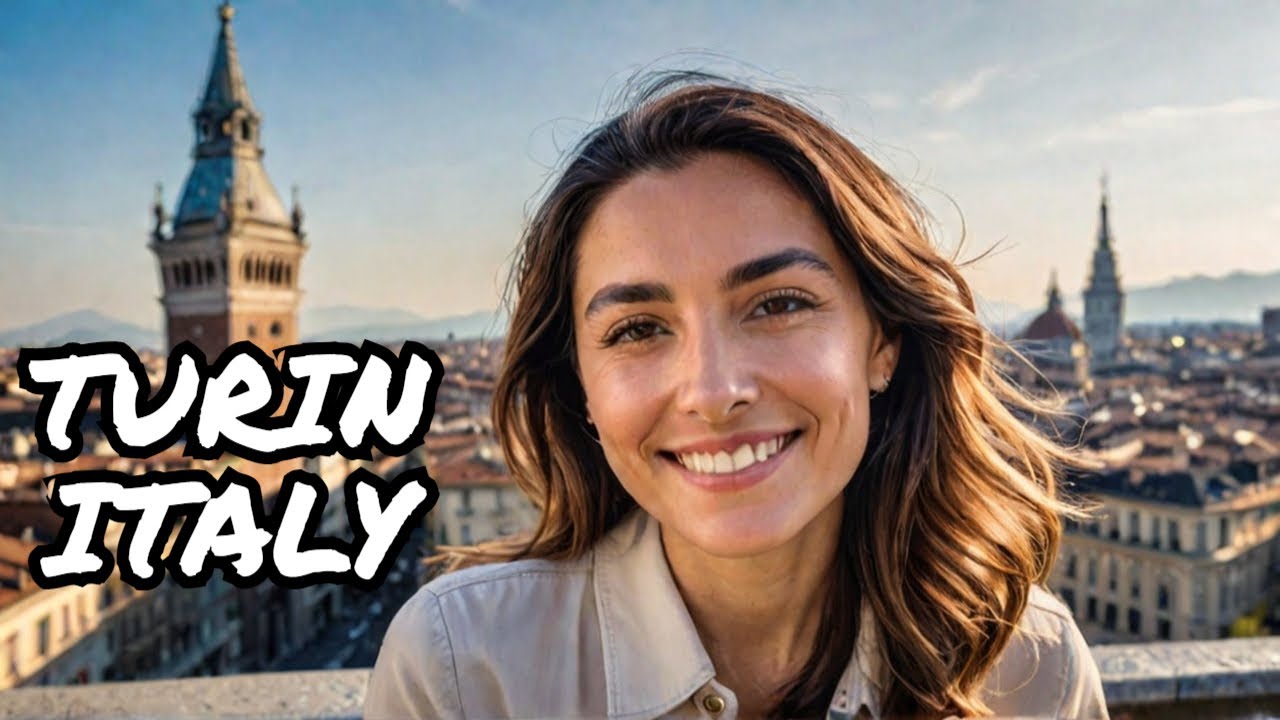 Turin, Italy 🇮🇹 - Top 10 Things to Do in Turin, Italy - YouTube