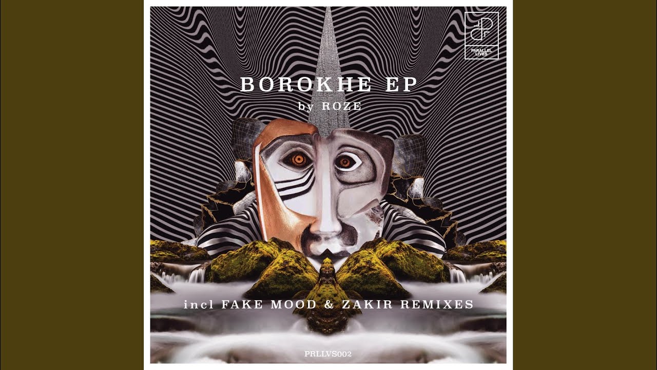 Borokhe (Fake Mood Remix) - YouTube