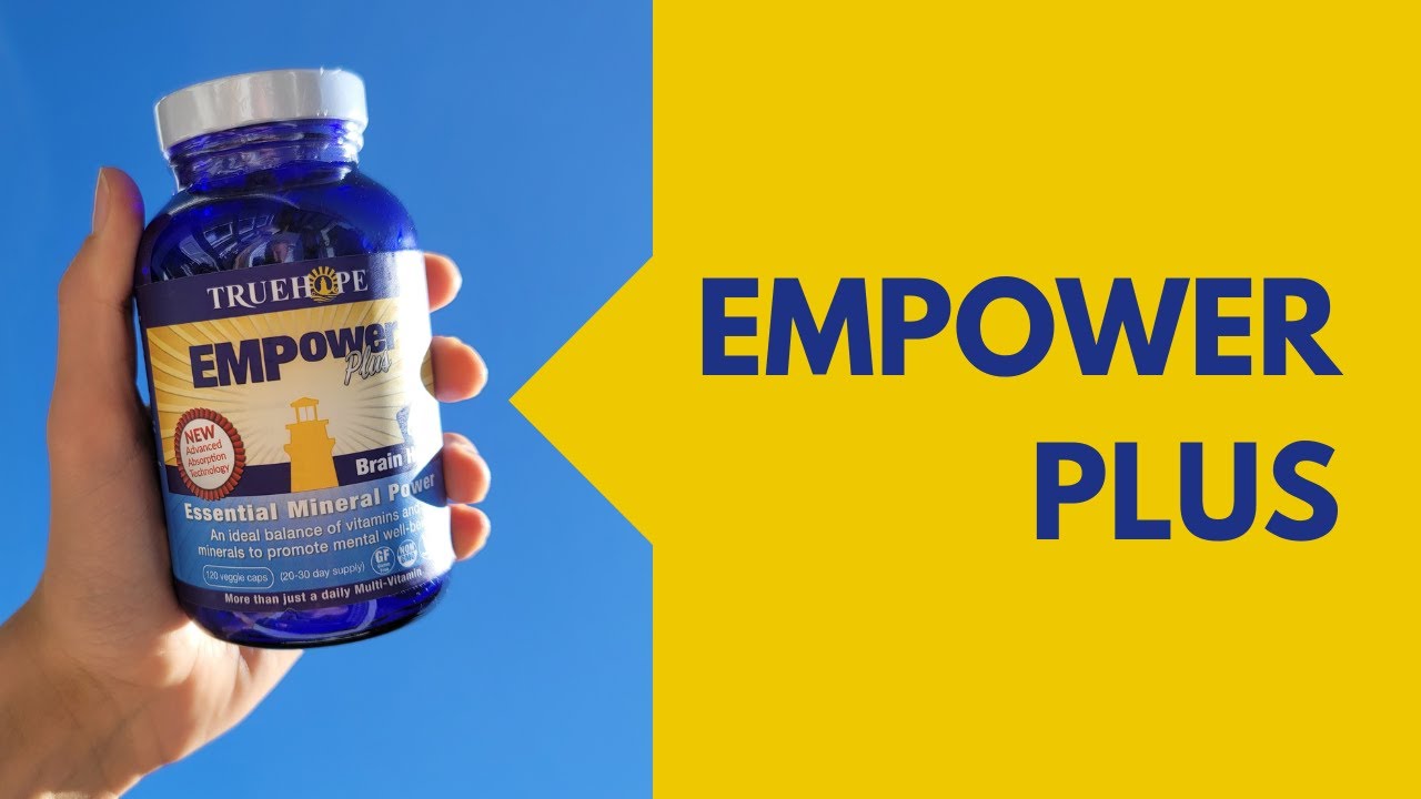 EMPower Plus - YouTube