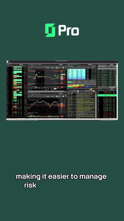 ZeroPro is designed for active traders looking to take their strategies to the next level! - YouTube