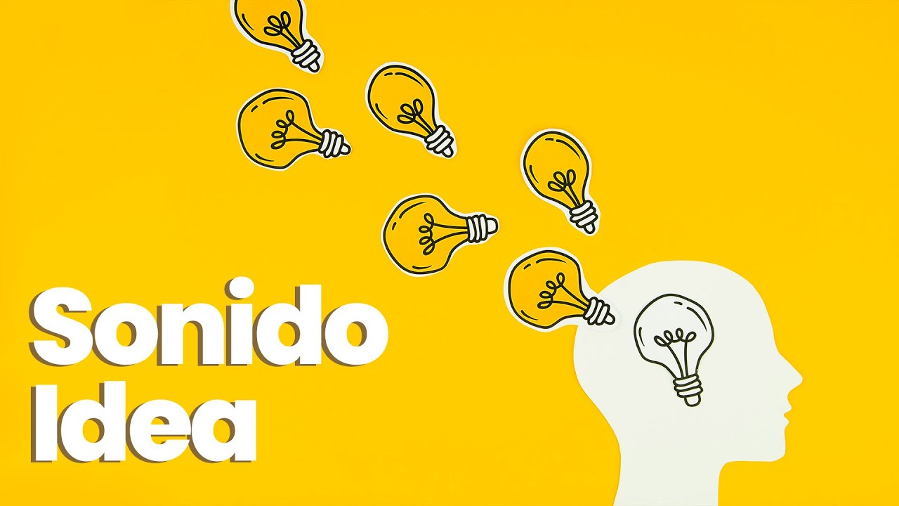 💡 [EFECTO DE SONIDO] buena IDEA - idea sound effect - YouTube