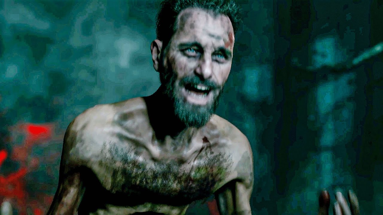 Woods relives his Nightmares - Call of Duty Black Ops 7 - YouTube