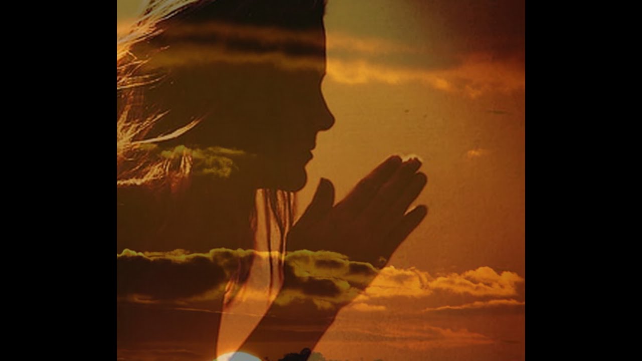 Beautiful Caritas Prayer - YouTube