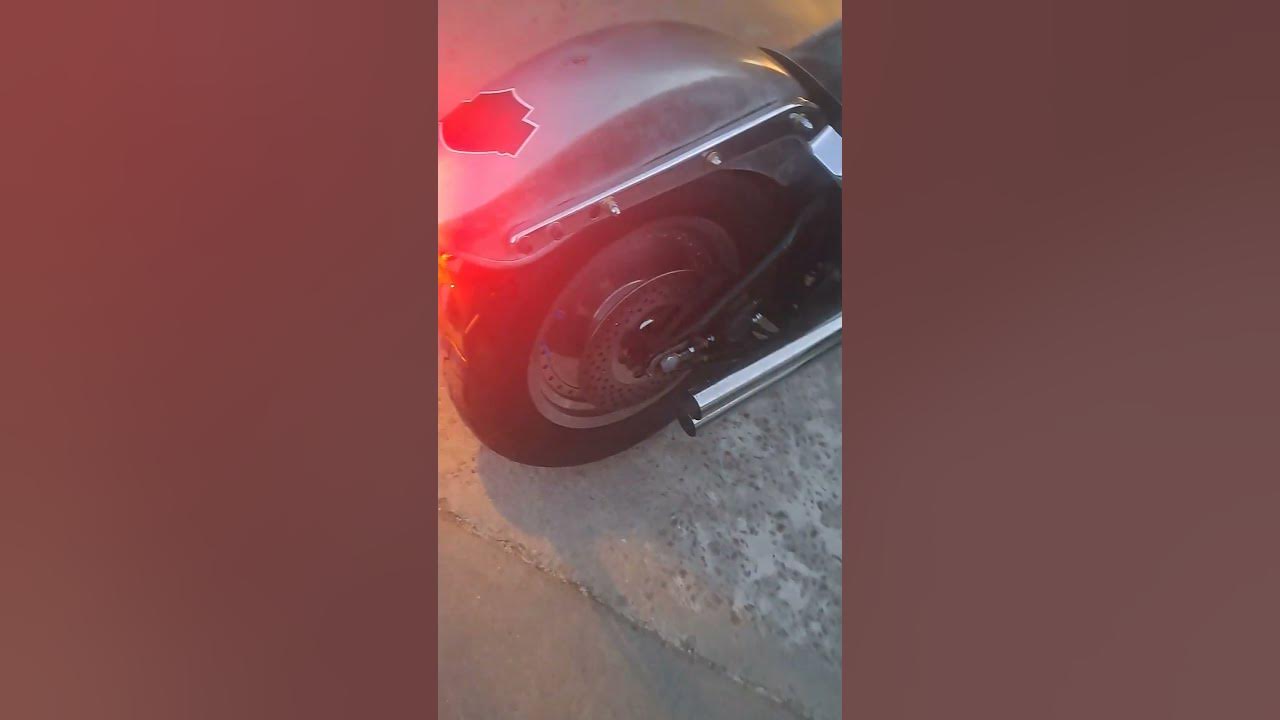 First Start Up After Full Restyling And Engine Rebuild Youtube