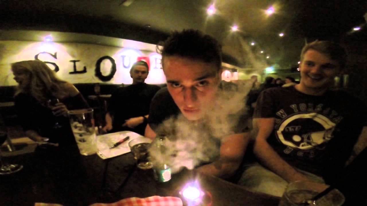 Scott Rayner - My first year with a GoPro - YouTube
