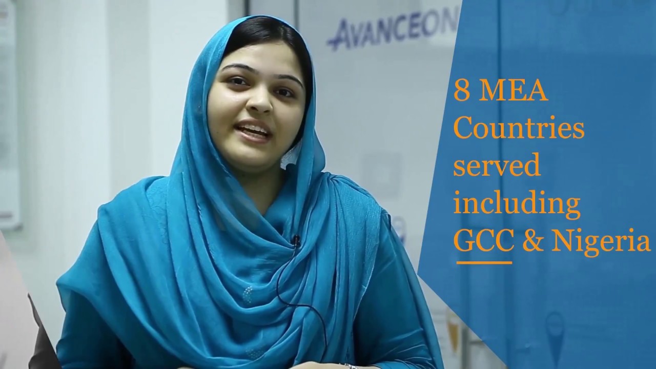 Avanceon: Corporate Profile - By Investors Lounge - YouTube