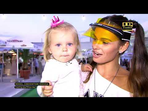 Model Convention Ukraine