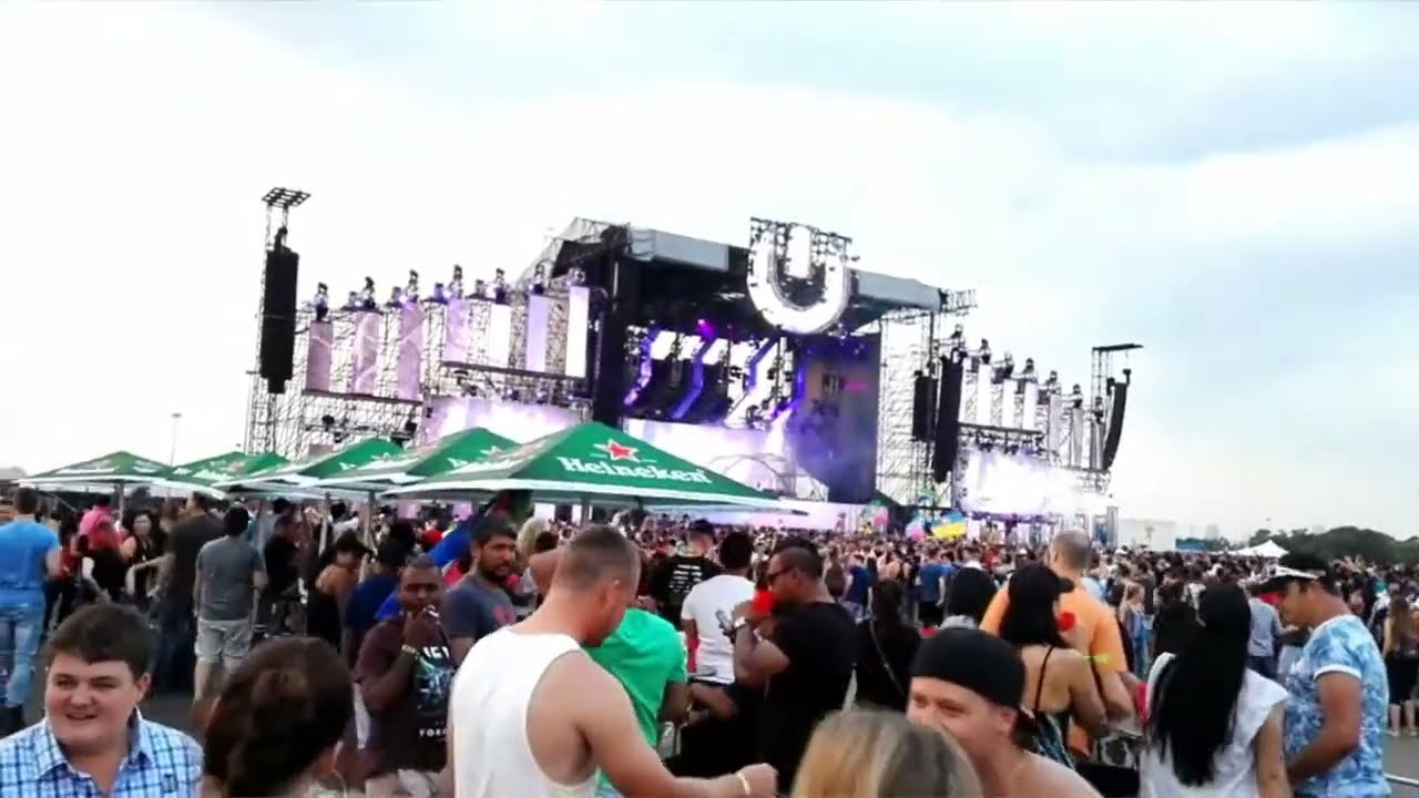 ultra sa highlights 2016 - YouTube