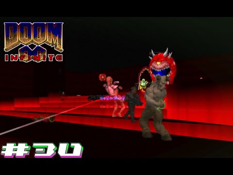 DOOM Infinite #30- Extended E1M8 - YouTube