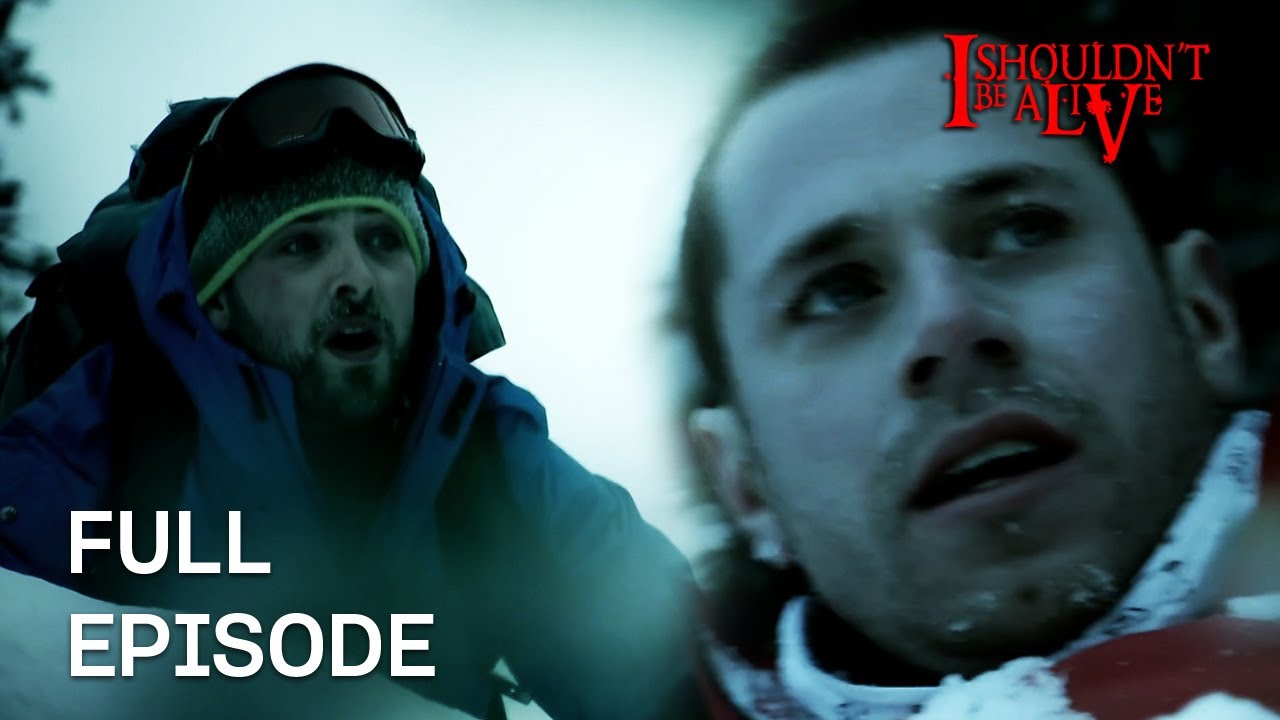 Avalanche From Hell Leaves Group Dissembled! | S5 E7 | Full Episode | I ...