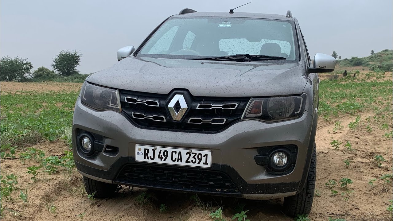 Kwid rear door speaker installation #renult #kwid #kwid modified - YouTube