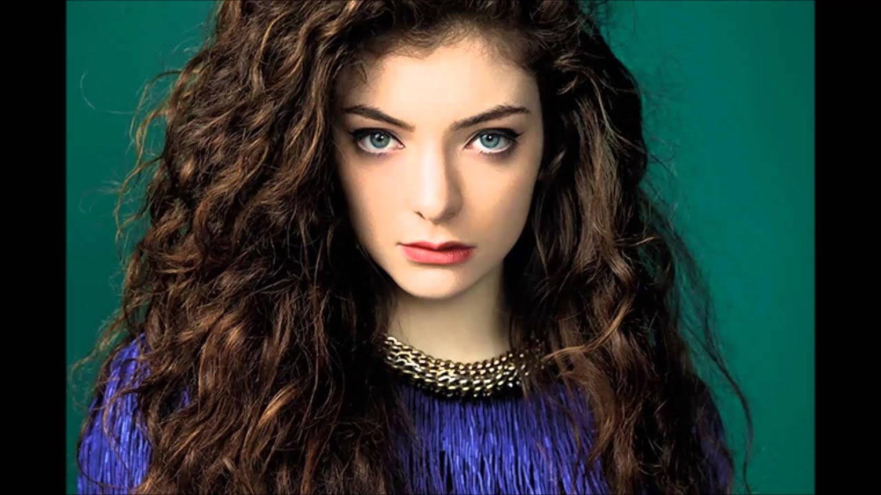 Lorde - Everybody Wants To Rule The World - Extended Remix - YouTube
