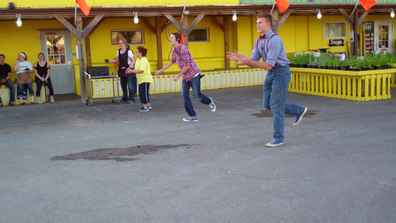 Round 4 of the Sunday Fun Night on June 26th - YouTube