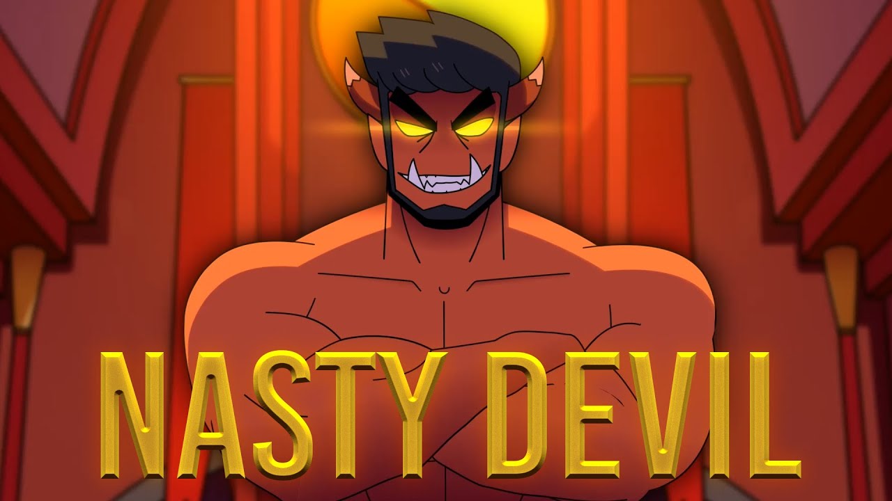 Nasty Devil - YouTube