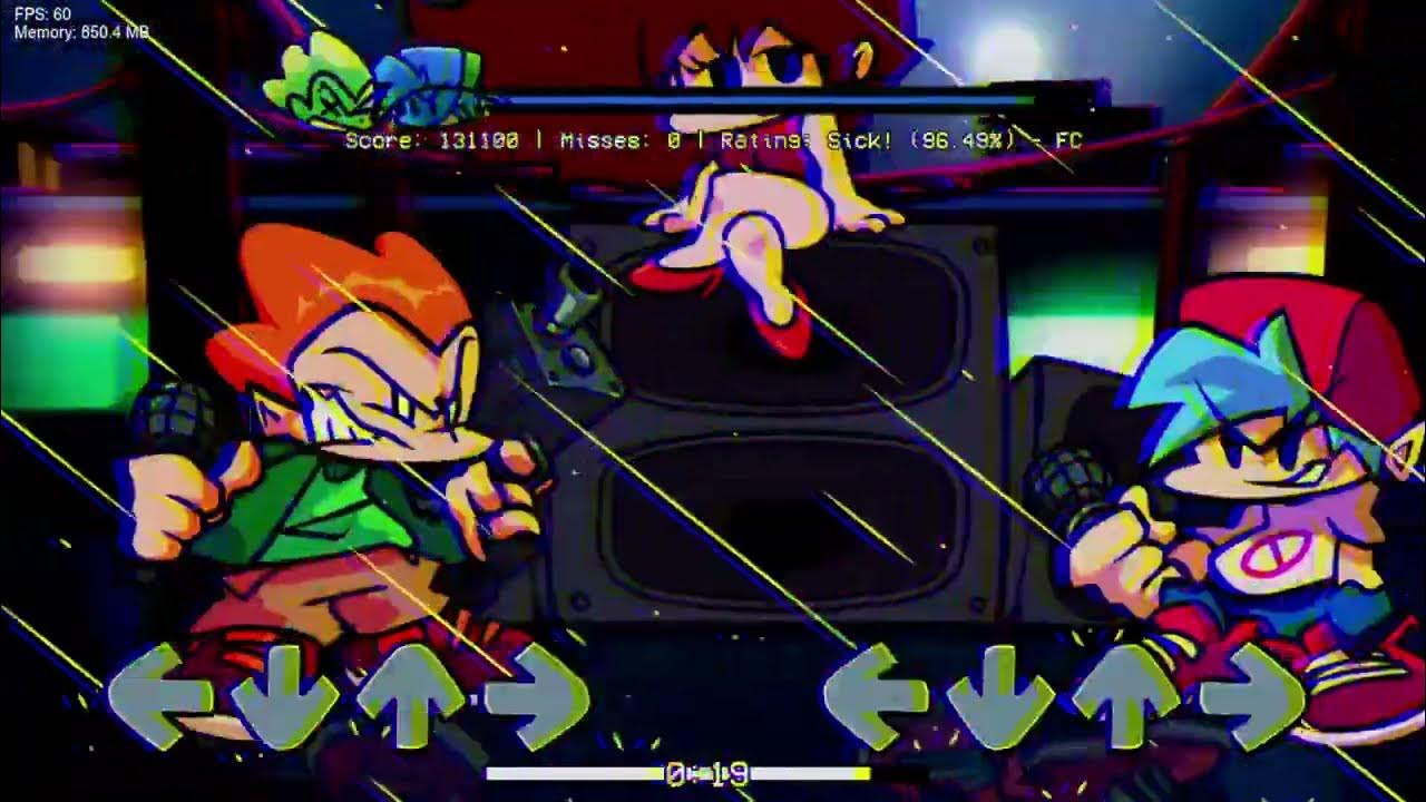 Friday Night Funkin Reanimated (New Pico Reanimated) - YouTube