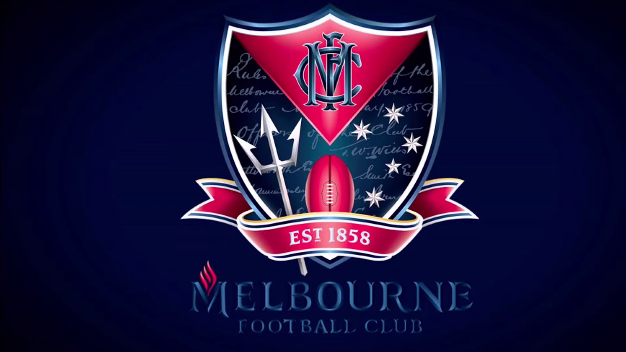 *NEW* Melbourne Demons Theme Song 2018 - YouTube