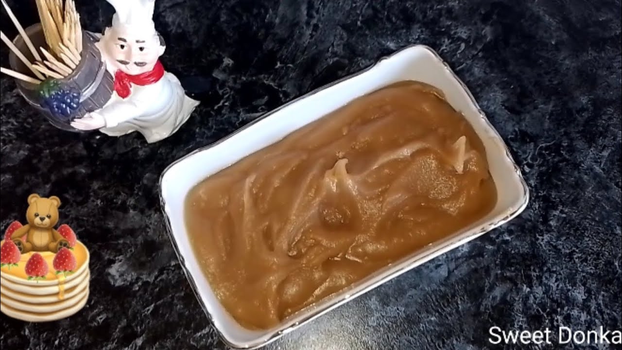 My Lovely Xavic Recipe🐻🫶🏻👩🏼‍🍳Խավիծ`իմ մանկության համը🐻🫶🏻👩🏼‍🍳So Easy ...