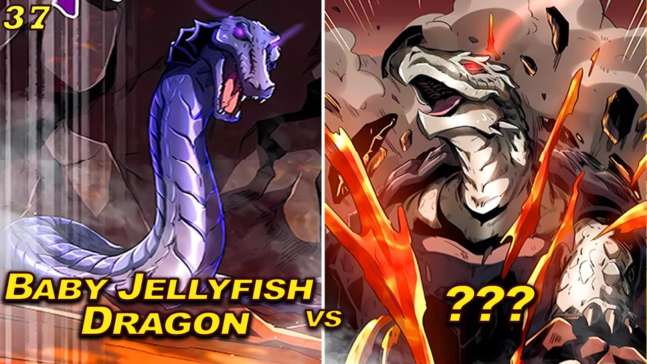 Super Creatures IGNORED Them Because They Posed No Real THREAT (37) - YouTube