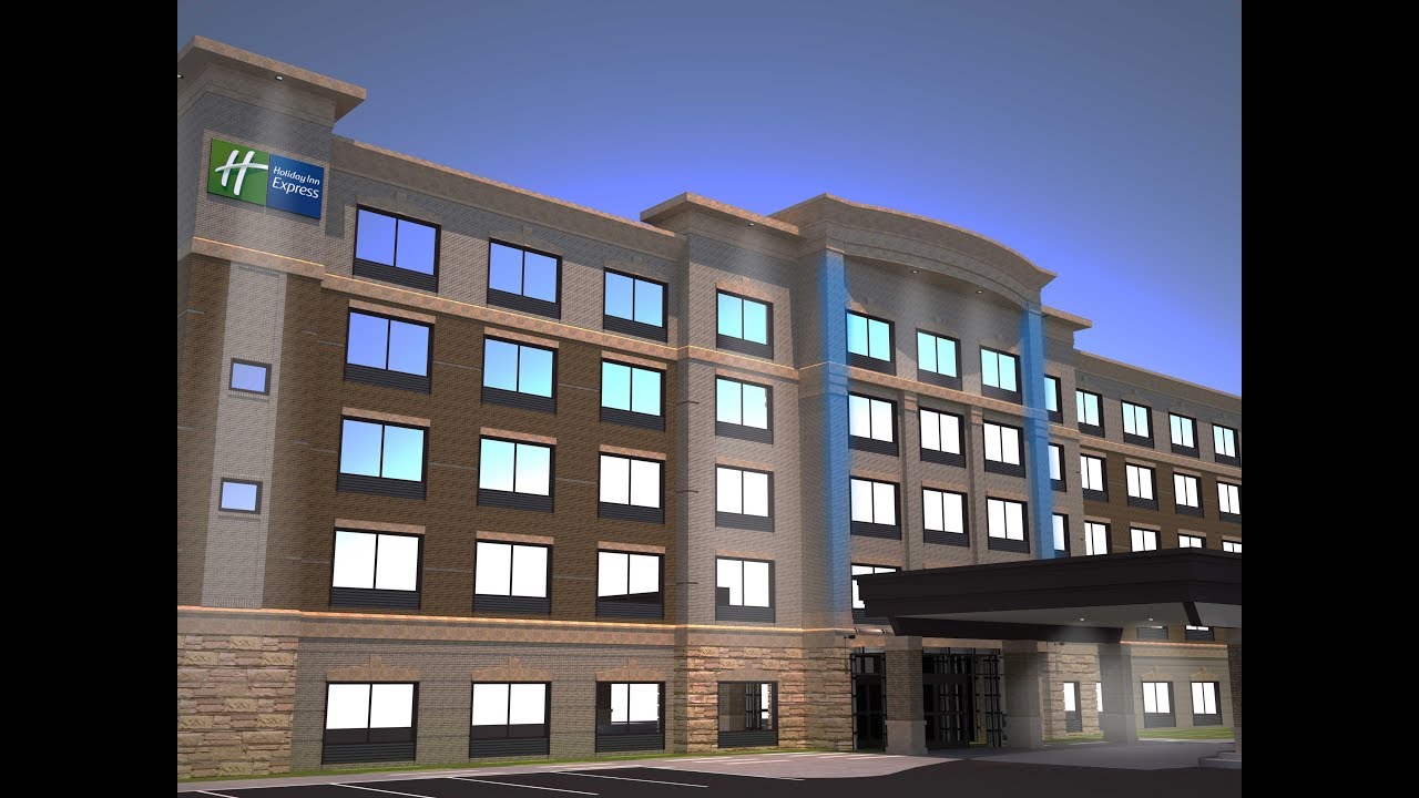 Holiday Inn Express Hotel & Suites Elizabethtown - Elizabethtown Hotels ...