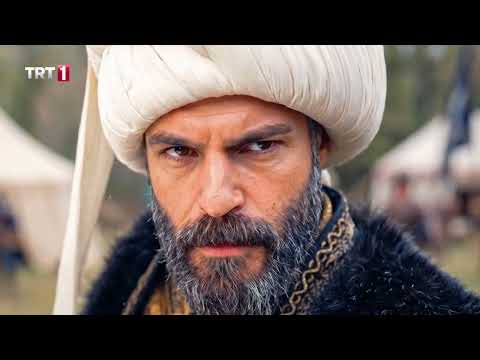 Mehmed: Fetihler Sultanı 4. Sezon Fragmanı | Hoş Geldin Alpagut Töre Bey! | Analiz