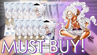 One Piece Blister Pack - 시네21