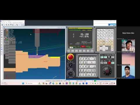 GRUPO 13 / TECNOLOGIA MECANICA 2 - MEC 288 / VERANO 2023 - YouTube