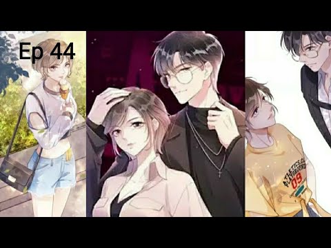 Almighty Royal Sister 🥰💕 Ch 44 - YouTube
