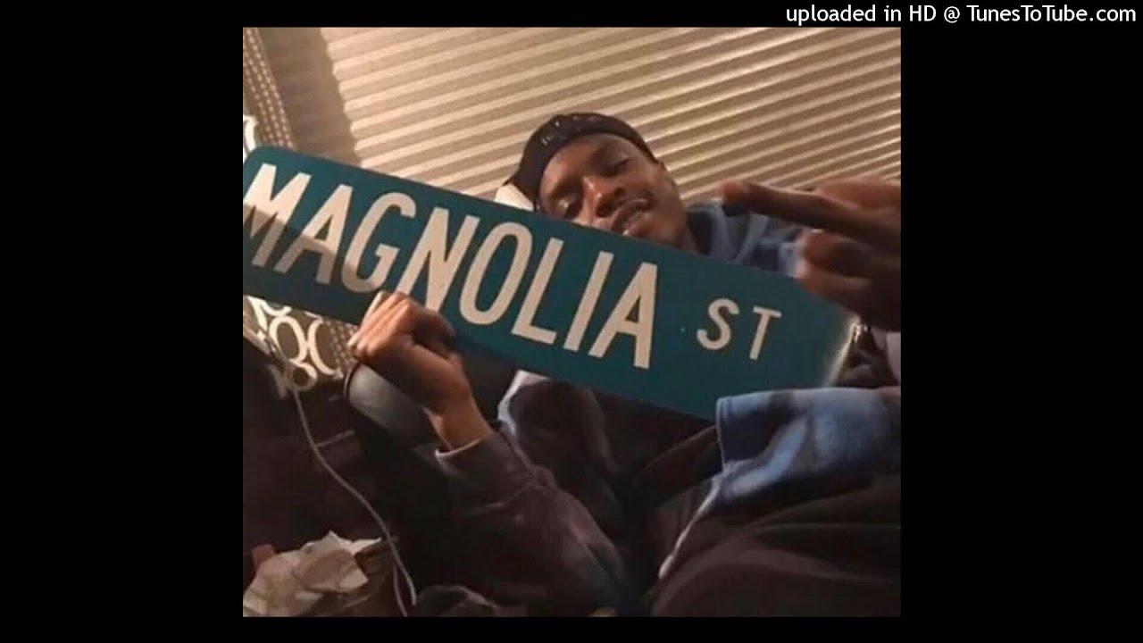Playboi Carti - Magnolia (Instrumental) - YouTube