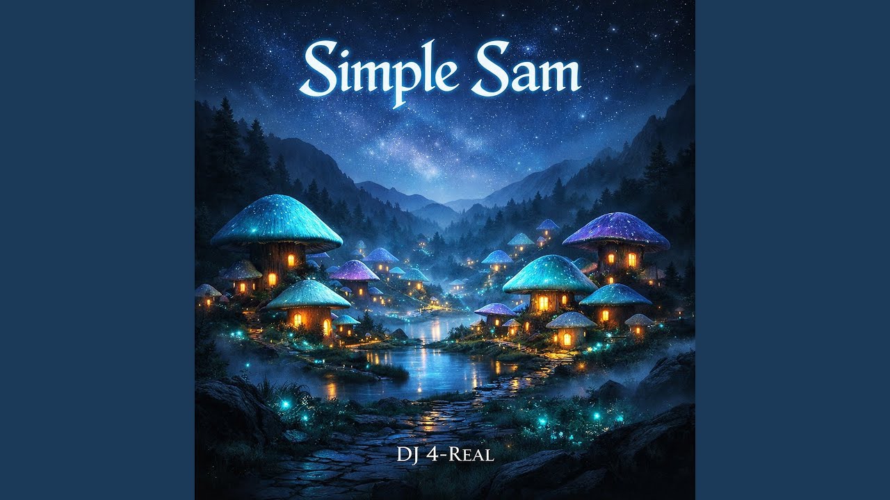 Simple Sam - YouTube