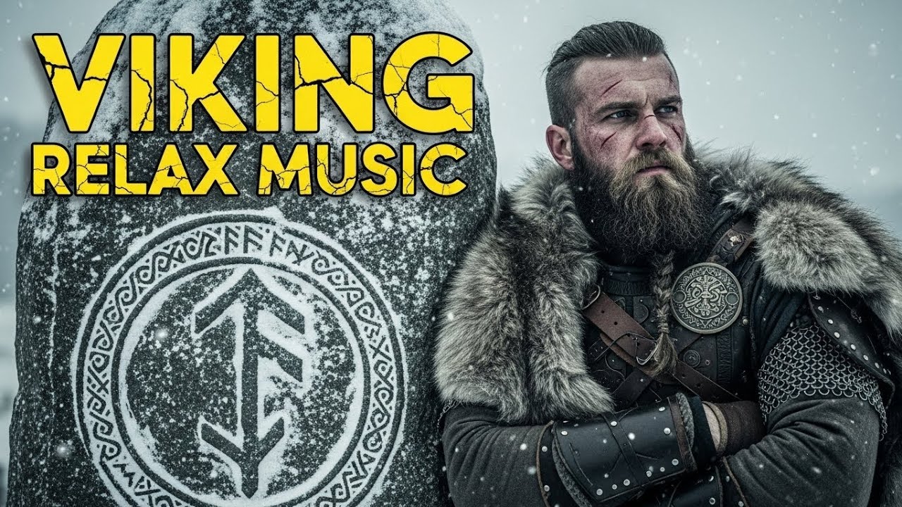 epic-viking-music-ritual-nordic-pagan-soundtrack-with-shamanic-drums