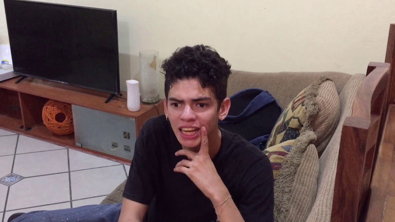 El comienzo -EP1 el puga y carlos - YouTube