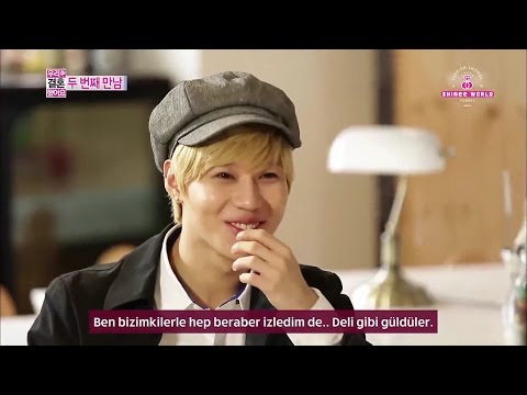 We Got Married Taemin&Naeun 3.Bölüm [Türkçe Altyazılı]