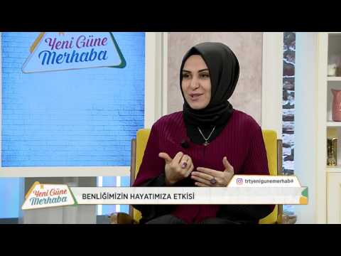 Yeni Güne Merhaba 954.Bölüm - Sahte Benlik ve İki Yüzlülük (27.02.2017)