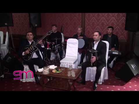 Elman Namazoglu (Gitara) - Vahid Quliyev (Qarmon)  -  Solo ifa 1 (Yeni  2018)