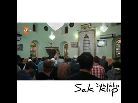 Osman hoca NEFES VE TAHİR için sohbet veriyor ...