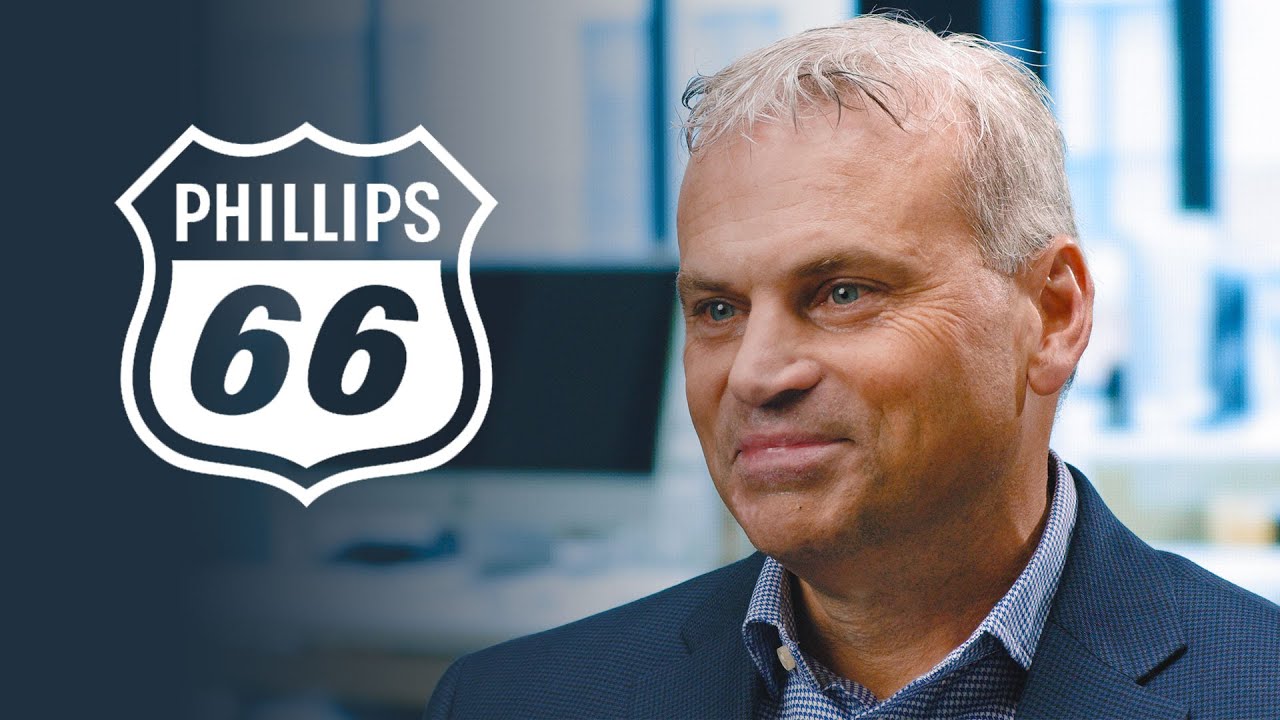 Phillips 66 improves visibility and decision-making with AWS ...
