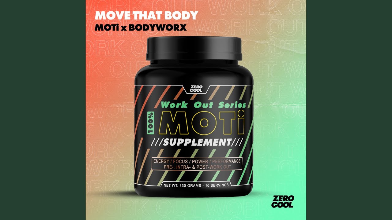 Move That Body (Extended Mix) - YouTube